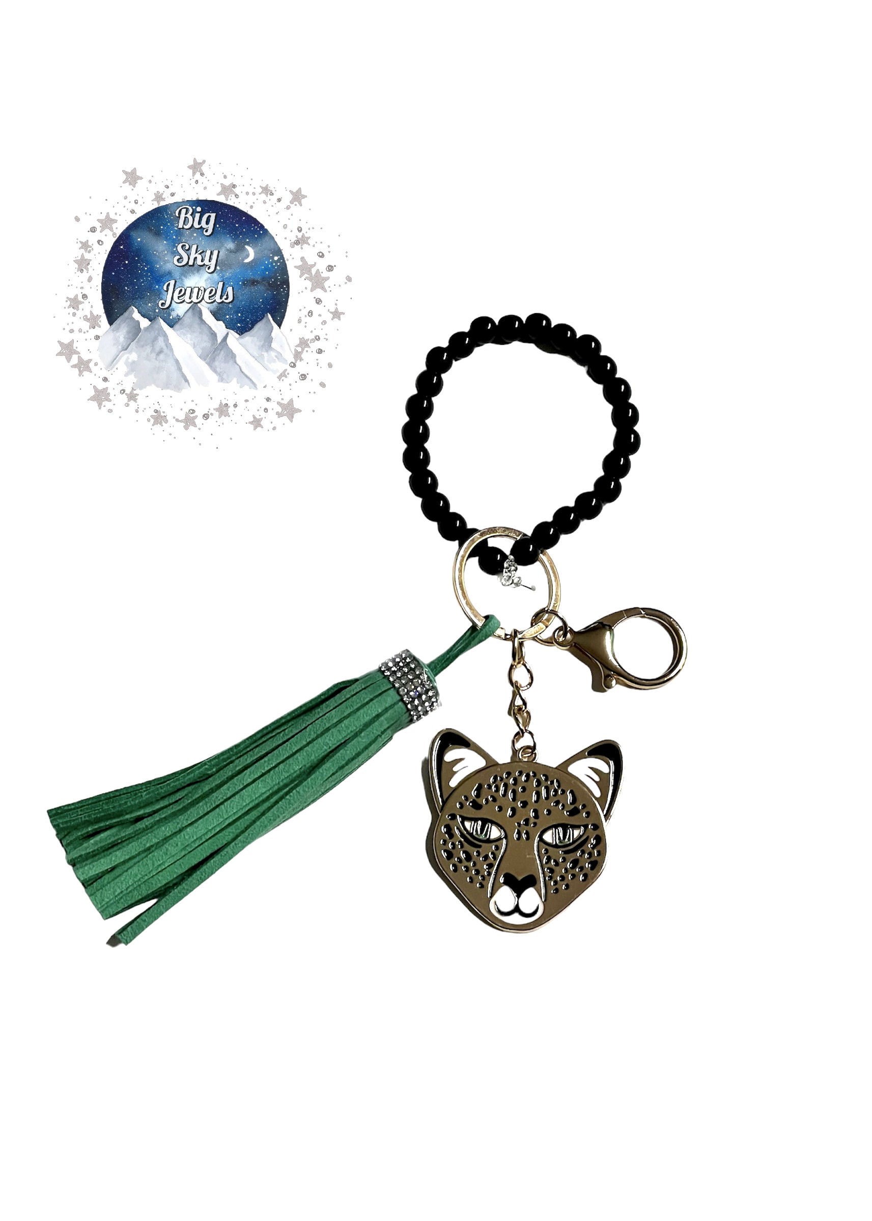 Keychains – tagged "Keychains" – Big Sky Jewels
